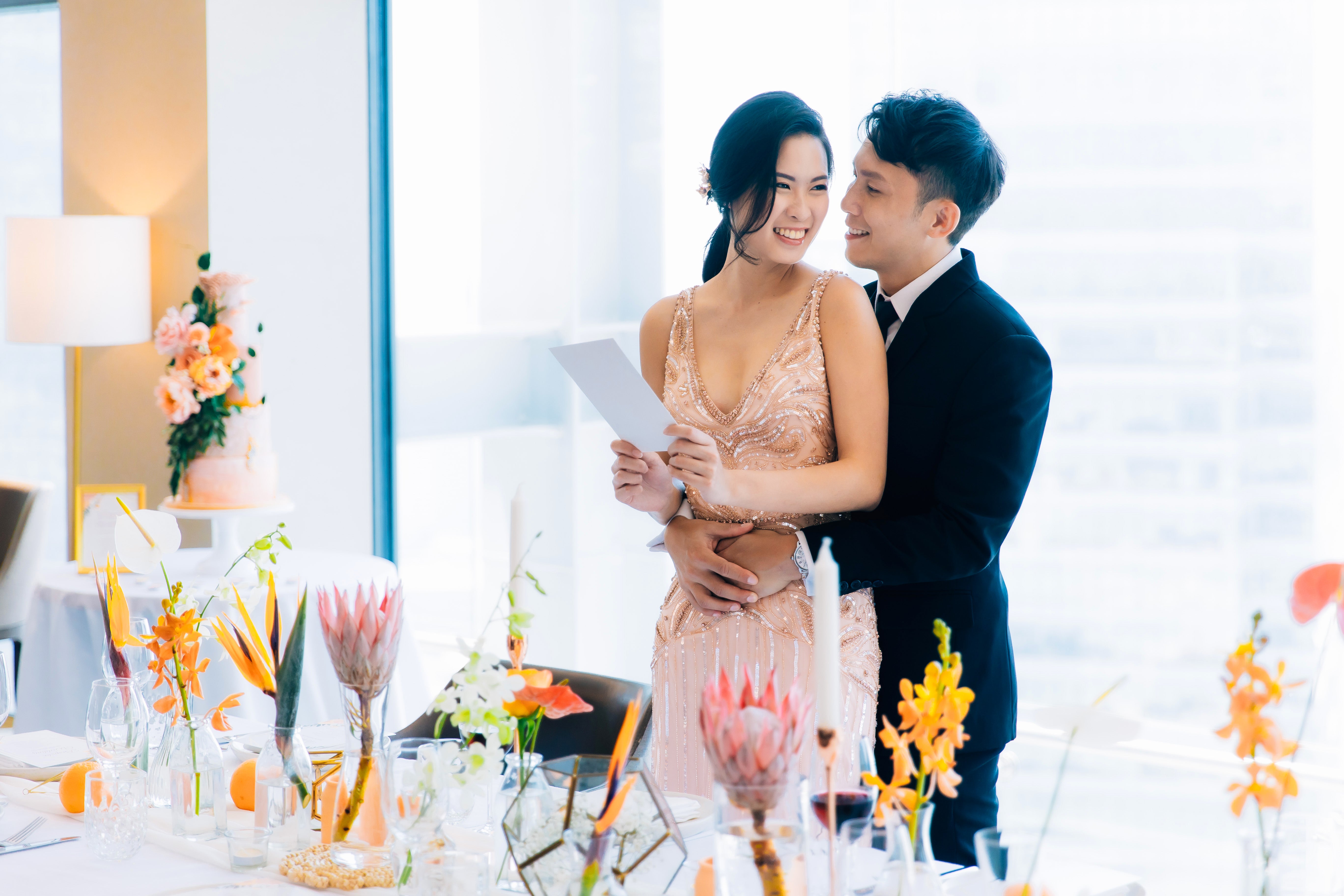 Lily & Co Wedding Styling – lilyandcosg