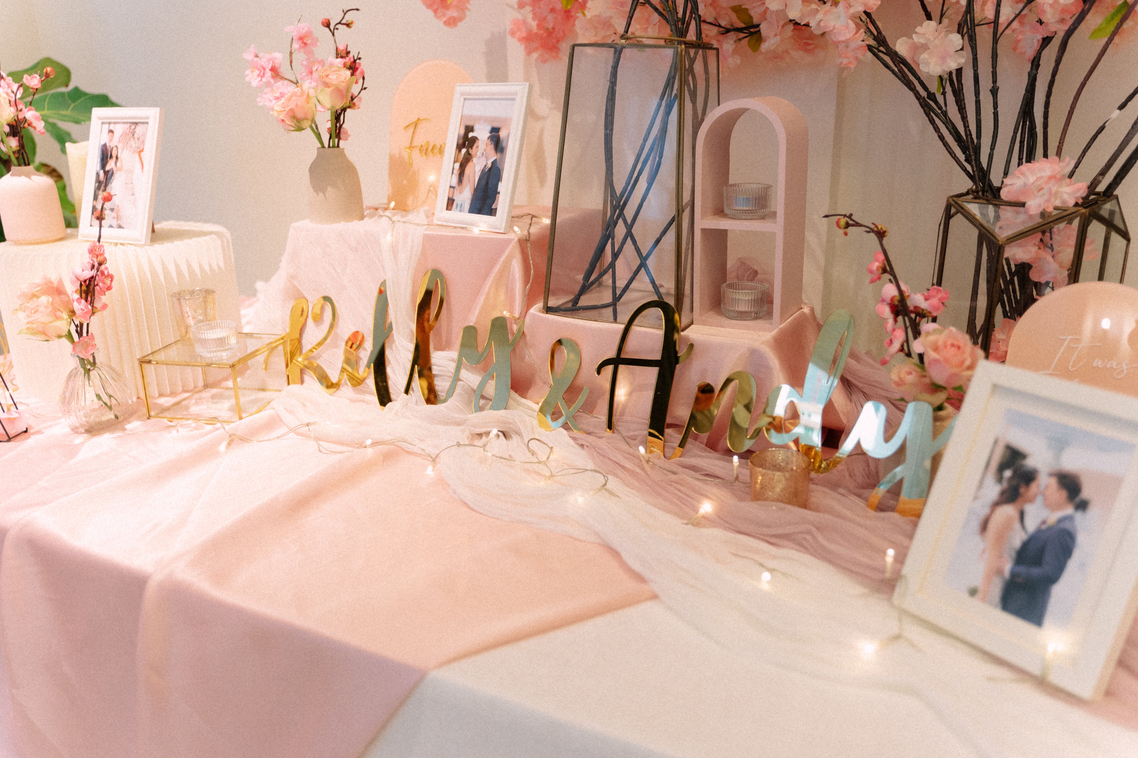 Kelly & Andy Raffles – lilyandcosg
